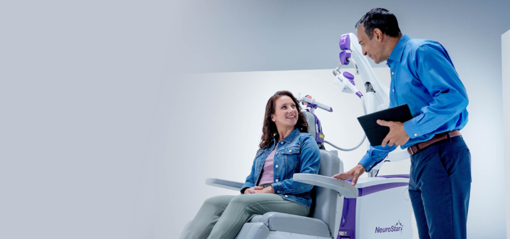 Neuronetics, Inc. - PRISM MarketView