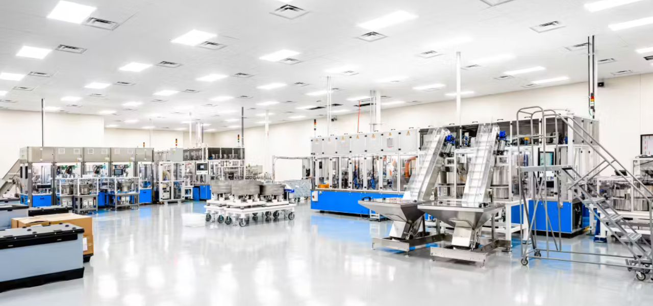 Retractable Technologies, Inc. - PRISM MarketView