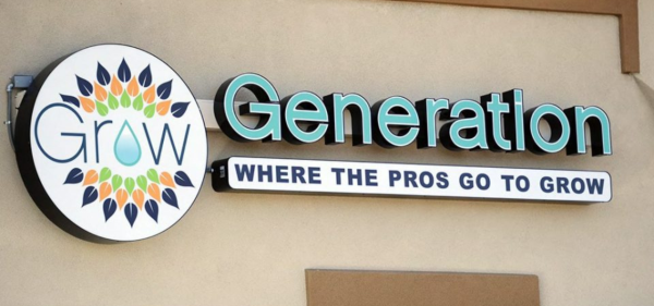 GrowGeneration - PRISM MarketView