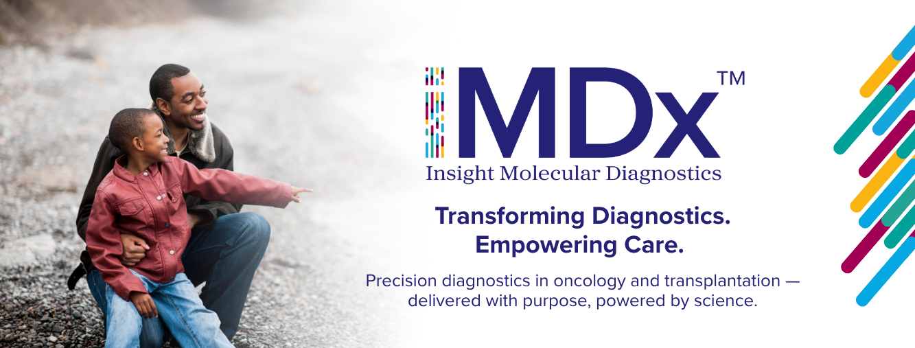 Insight Molecular Diagnostics Inc. (iMDx) - PRISM MarketView