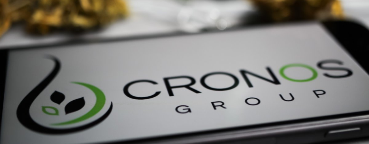 Cronos Group - PRISM MarketView