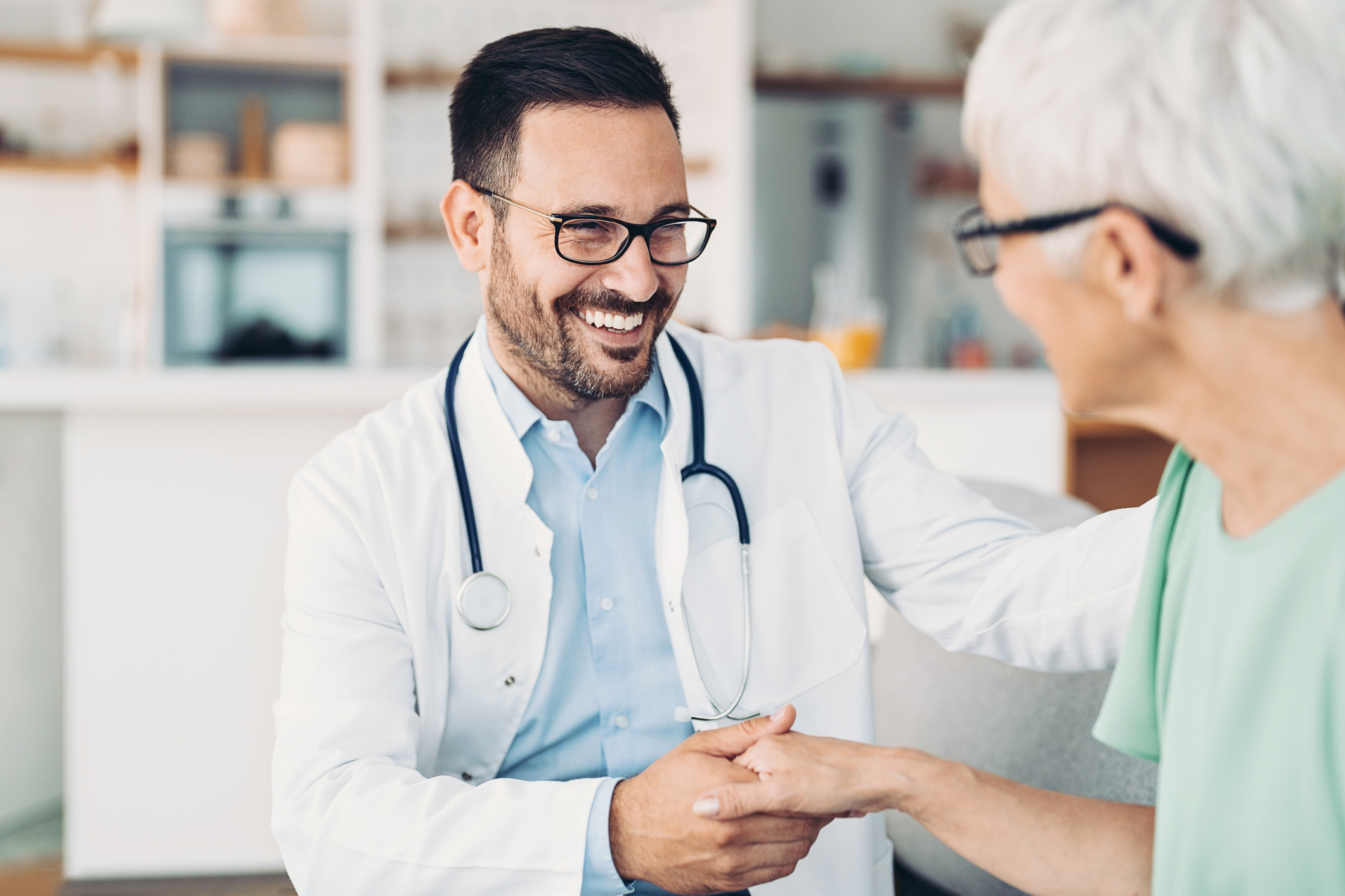 FDA Approves Biogen’s Lecanemab - PRISM MarketView