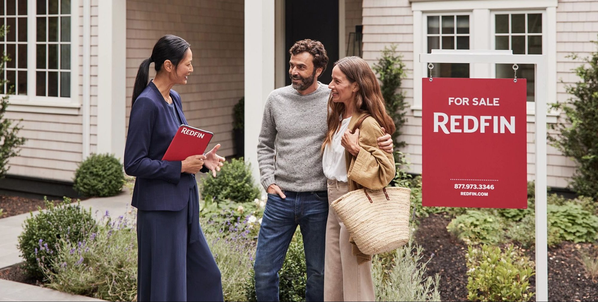 Redfin Corporation - PRISM MarketView