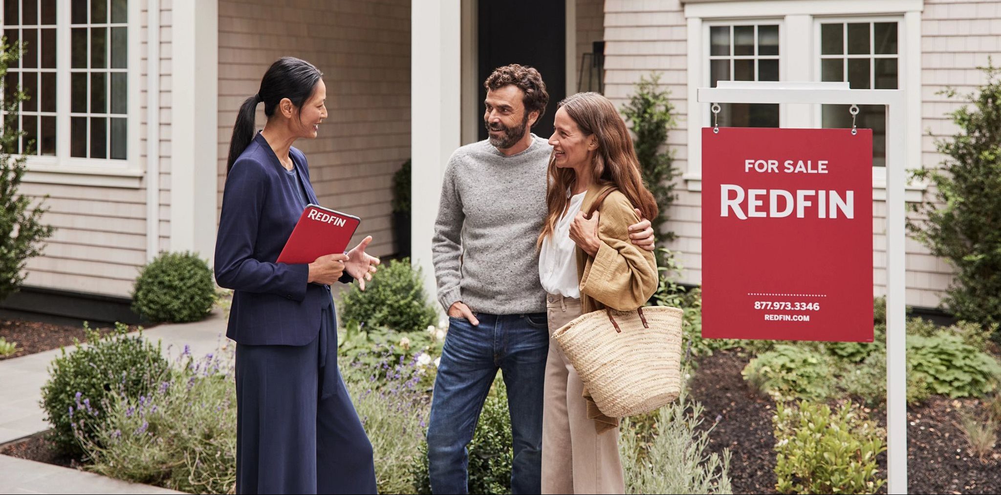 Redfin Corporation - PRISM MarketView