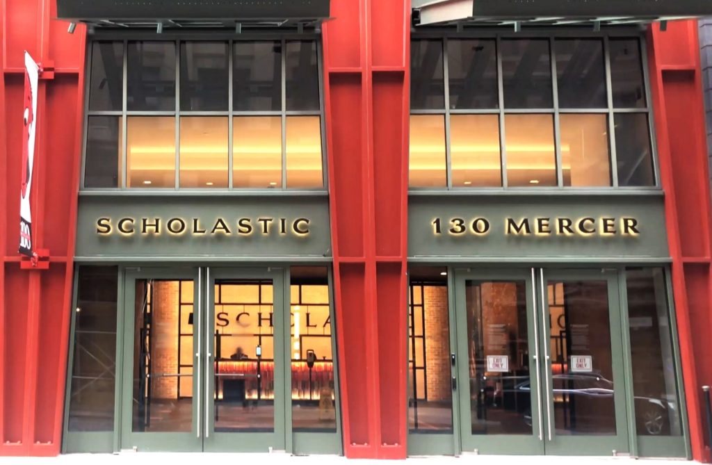 An Inside Look at Earnings: The Tale of Scholastic Corporation (SCHL ...