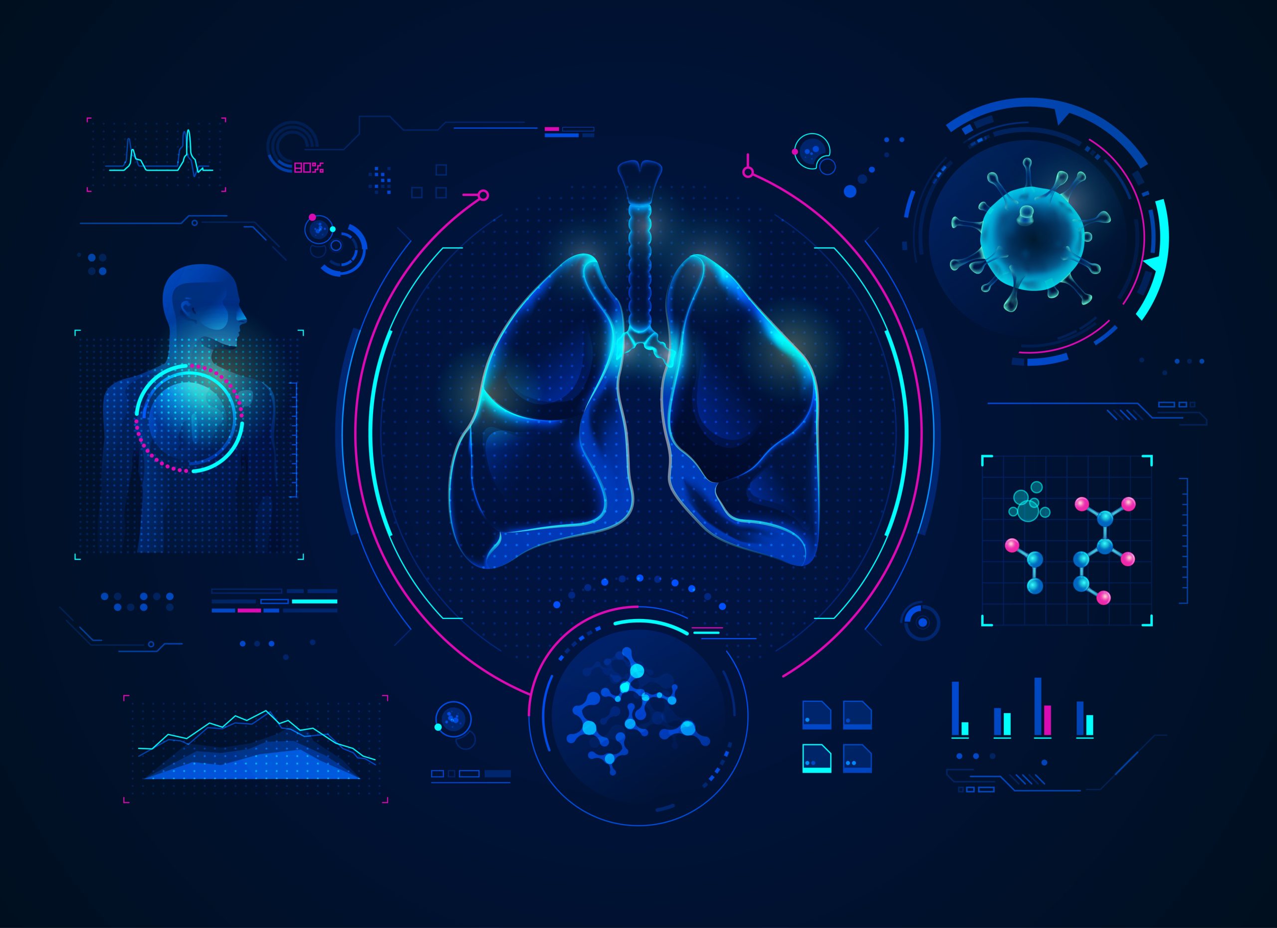 Butterfly Network Receives FDA Clearance for AI-Enabled Lung Diagnostic ...