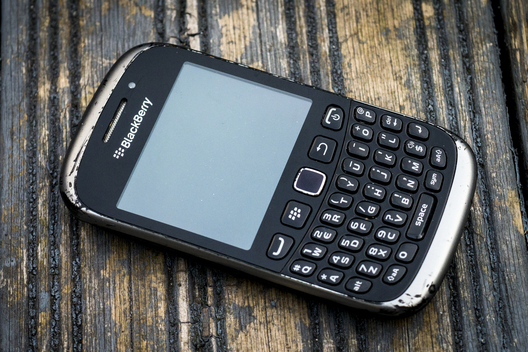 BlackBerry’s Evolution - Harnessing Cybersecurity and IoT for a Secure ...