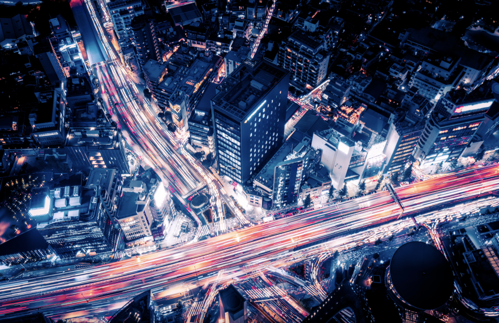 Actelis Networks Enables Rapid IoT modernization of Japan Highways and ...