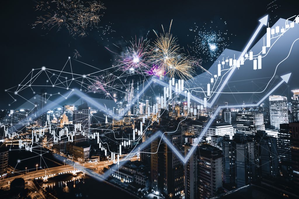 Celebrating a Decade of Innovation and Success - FiscalNote’s Journey ...