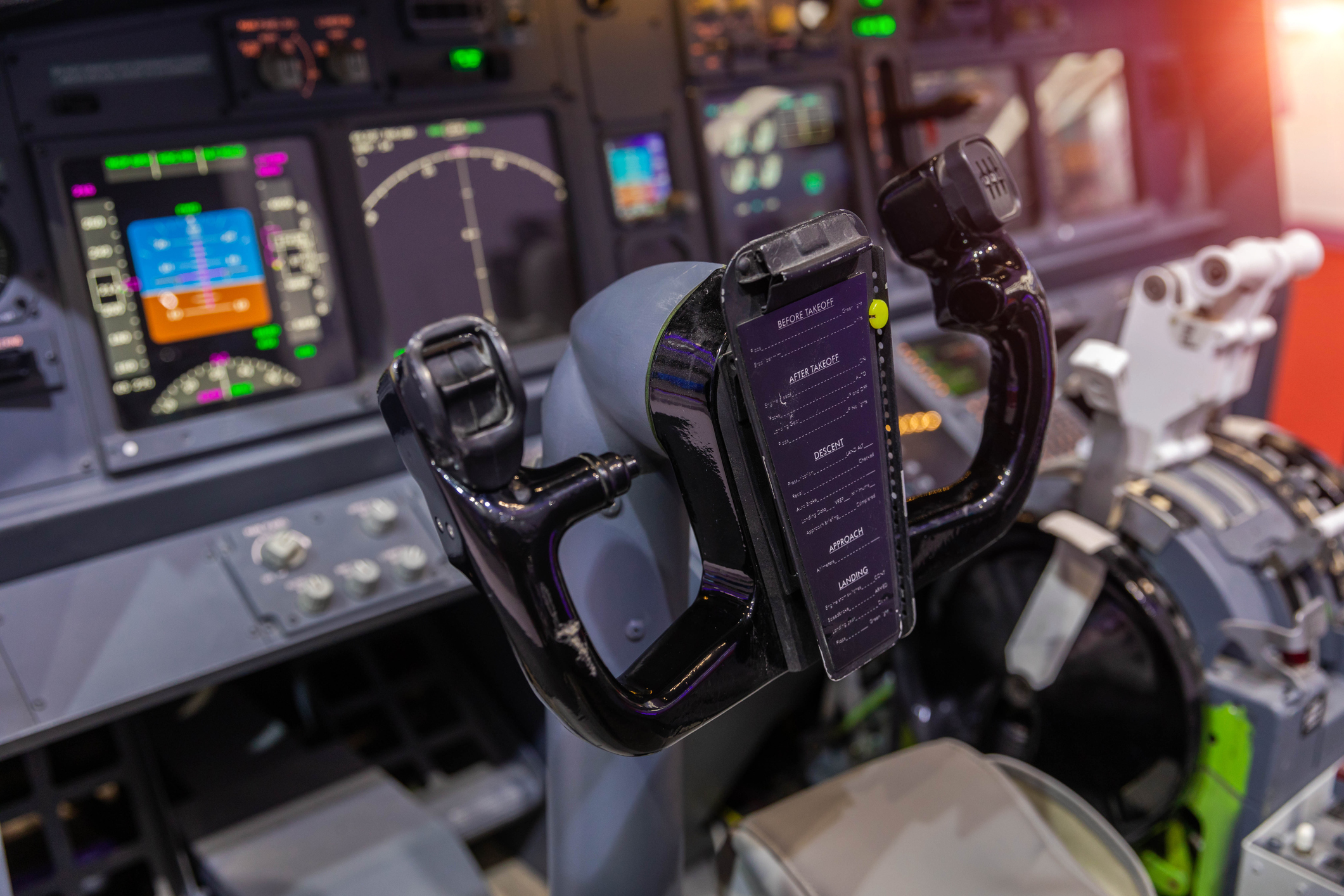 Maximizing Fuel Consumption and Enhancing Flight Efficiency - The ...