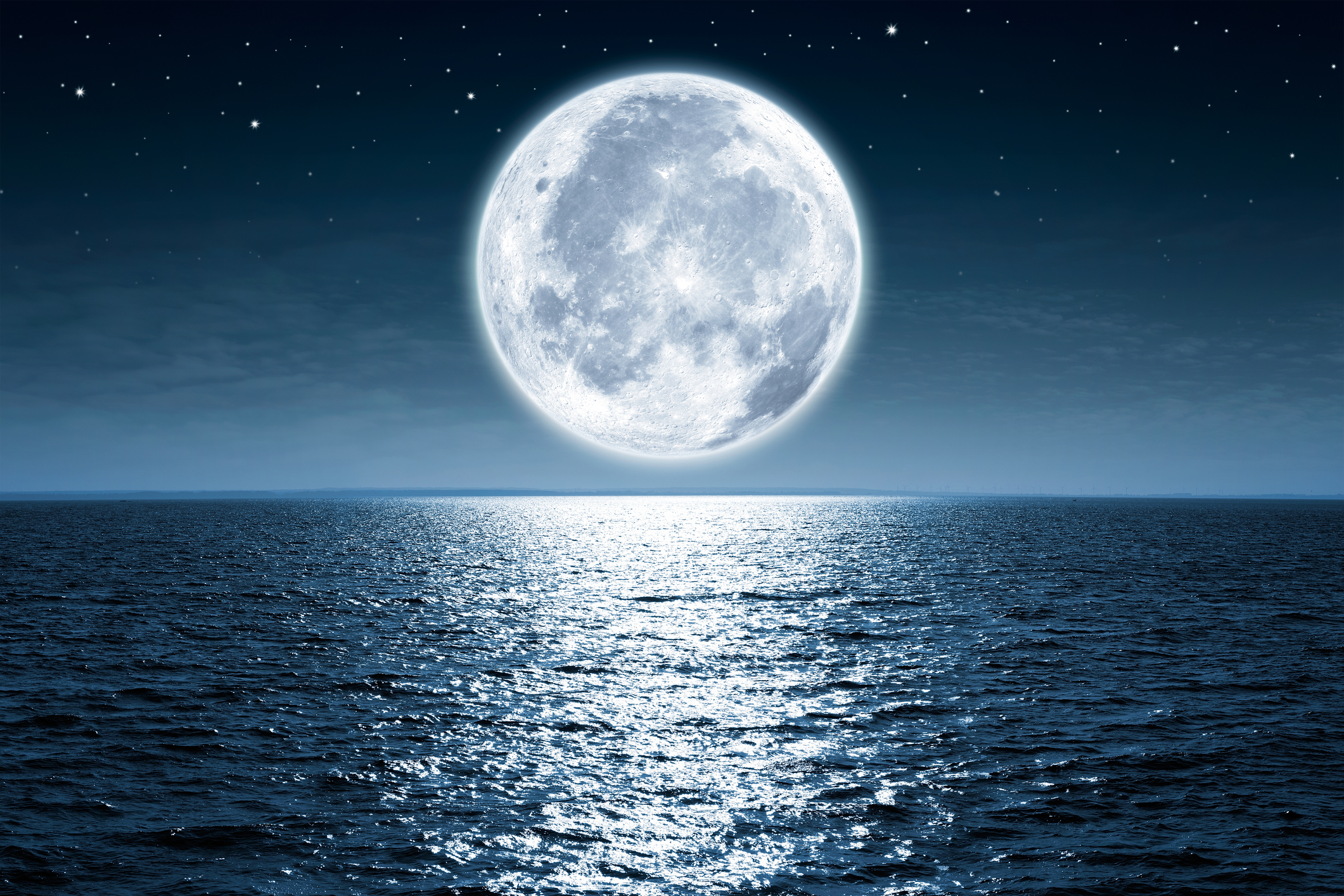 Once In A Blue Moon: Is Moon Phase Trading Effective? - PRISM MarketView