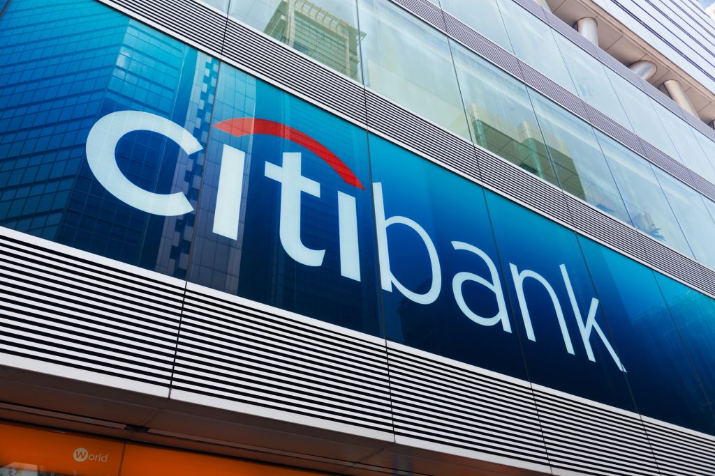 Citigroup Stock Soars Under CEO Jane Fraser’s New Structure - PRISM ...