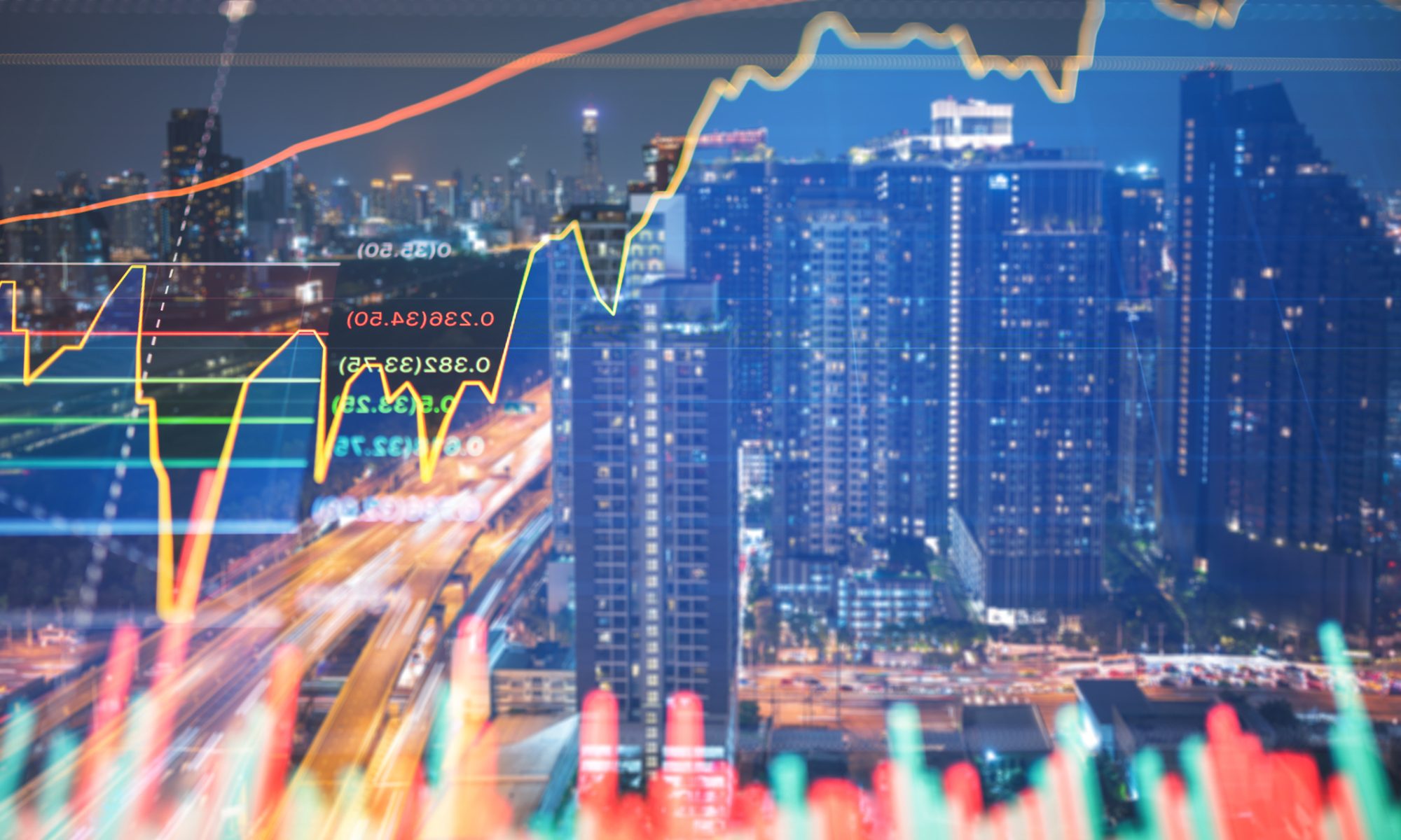 Market Update: Key Developments and Trends - PRISM MarketView