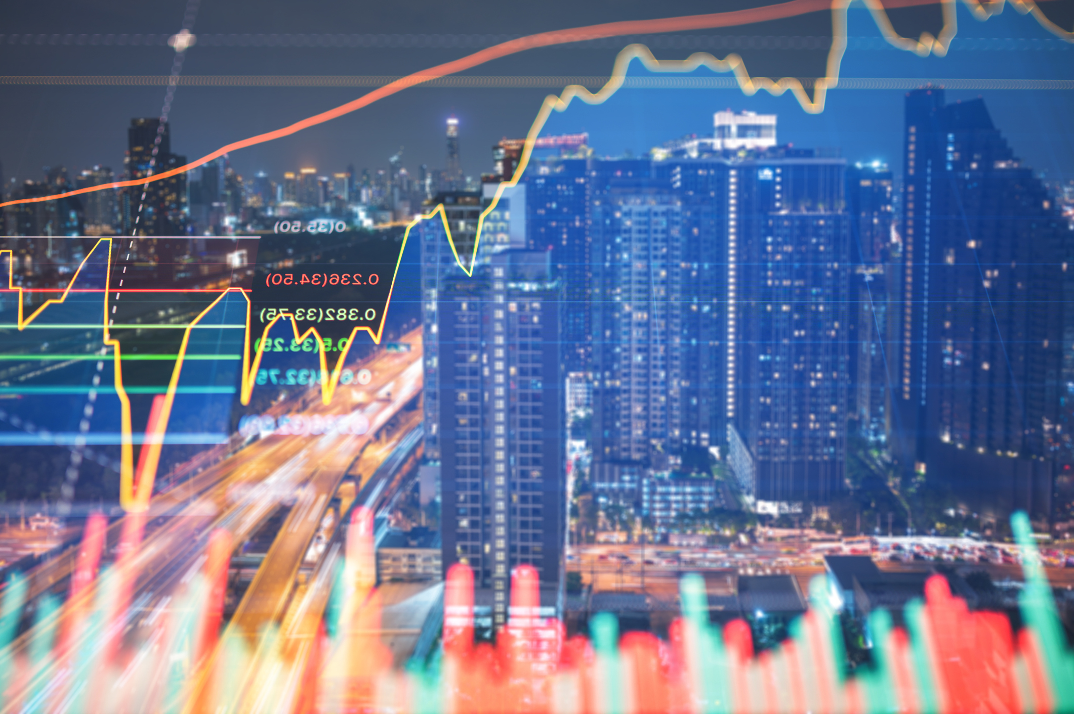 Market Update: Key Developments and Trends - PRISM MarketView