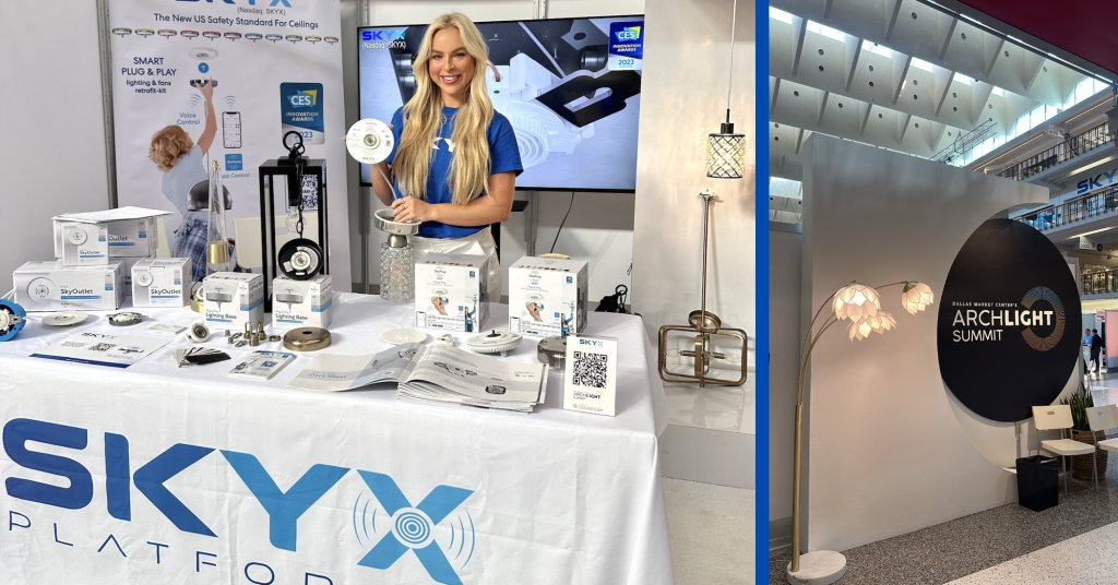 SKYX Platforms (SKYX) Increases Patent Count With Five Additional ...