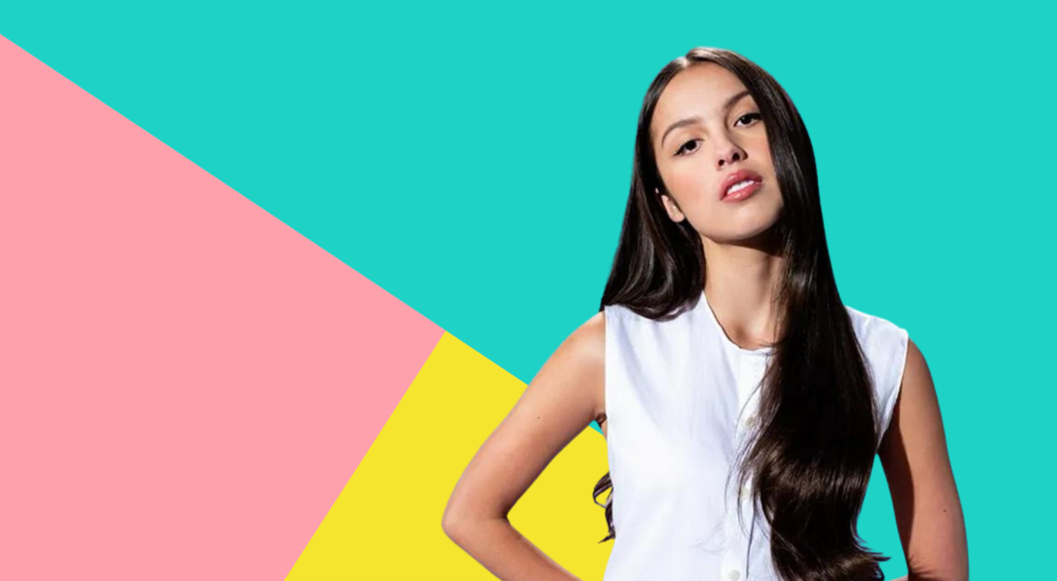 Celebrity-Tech Collaborations: Sony Unveils Olivia Rodrigo Edition of ...