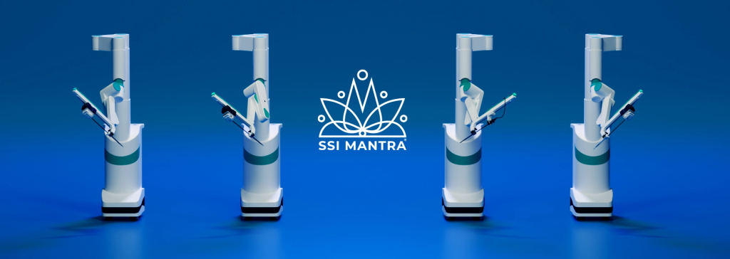 SS Innovations Launches Innovative Robotic Cardiac Surgery Program in ...