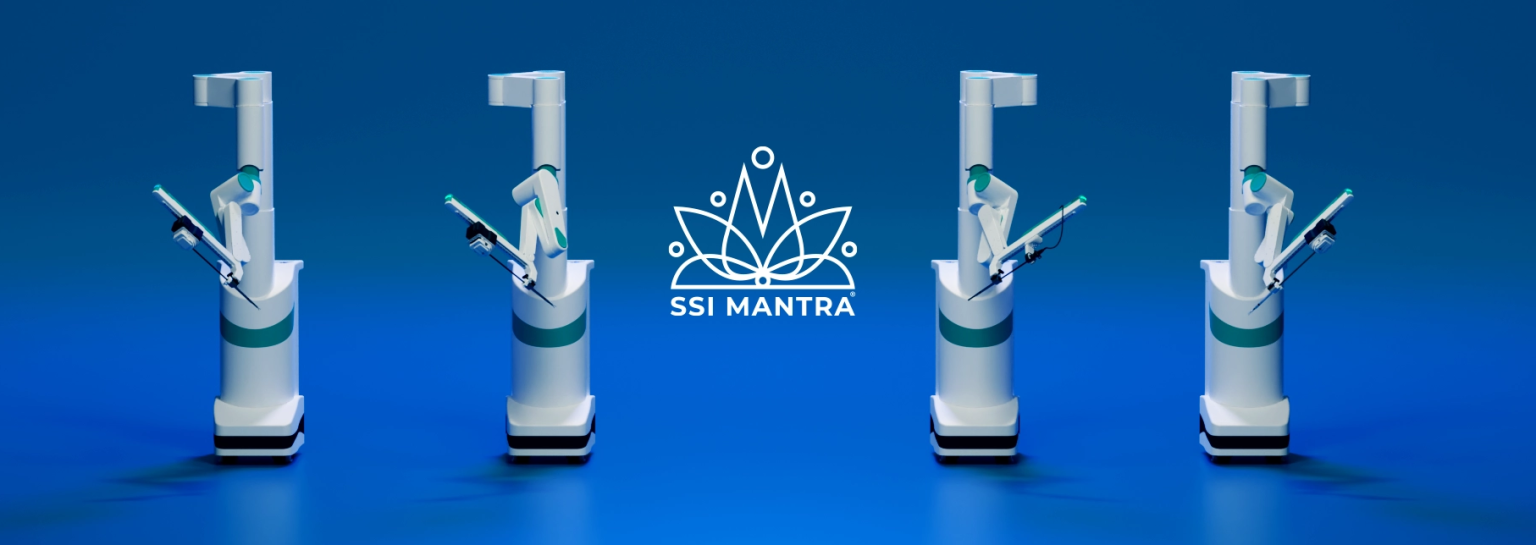 SS Innovations Launches Innovative Robotic Cardiac Surgery Program in ...