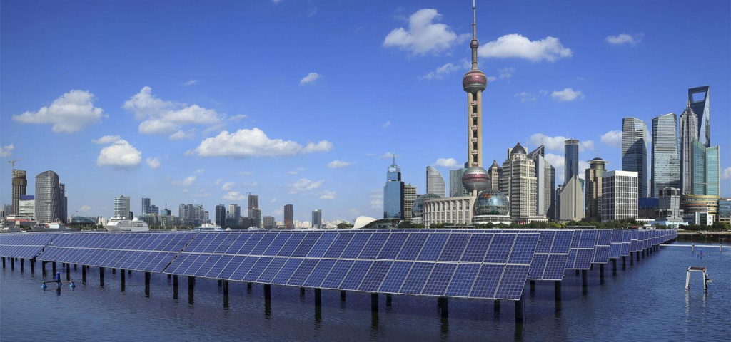 Daqo New Energy Corp. - PRISM MarketView