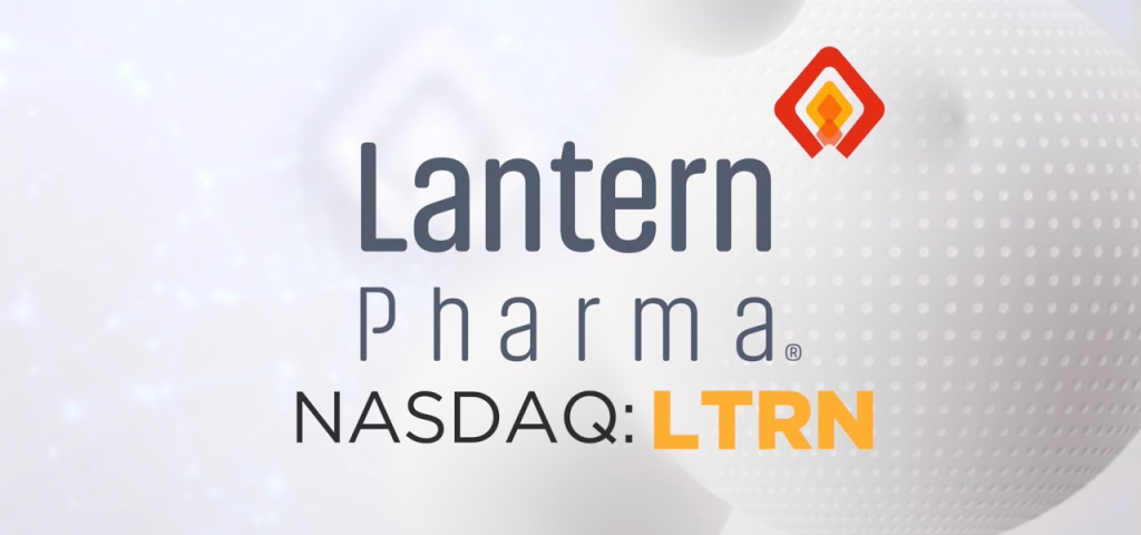 Lantern Pharma Inc. - PRISM MarketView