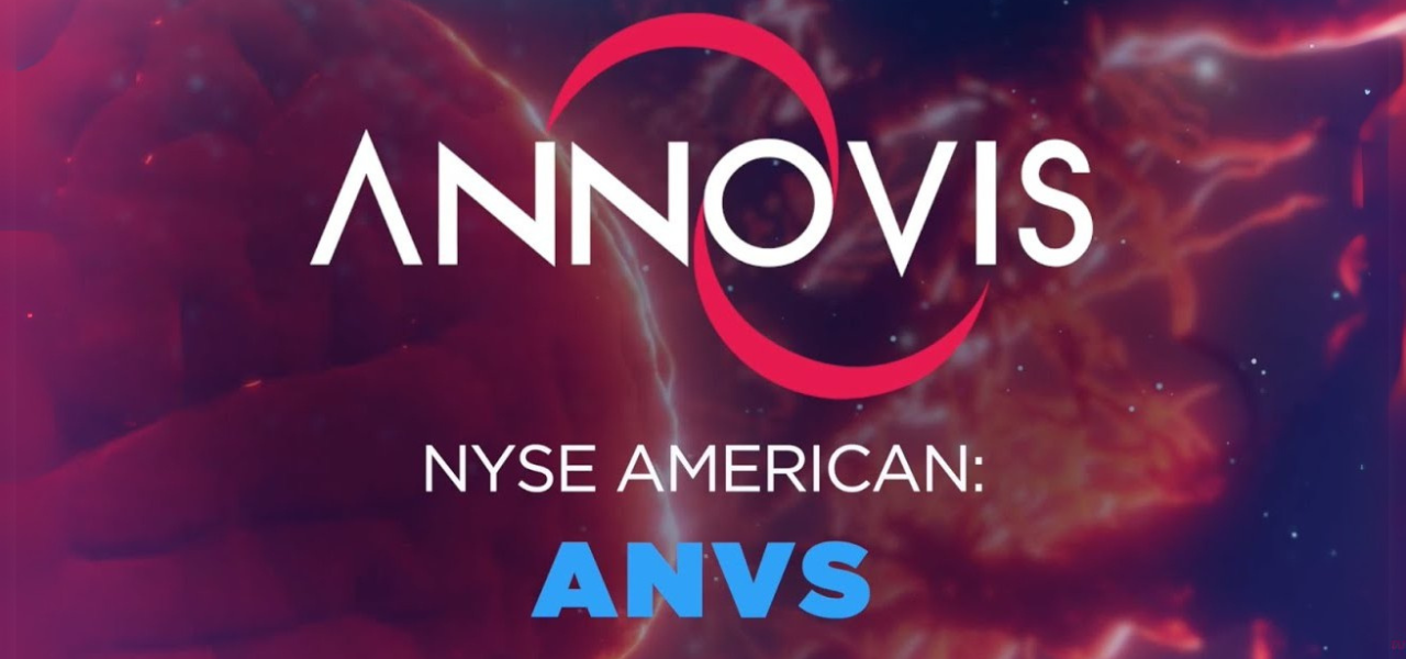 Annovis Bio, Inc. - PRISM MarketView