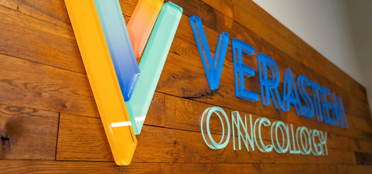 Verastem, Inc. - PRISM MarketView