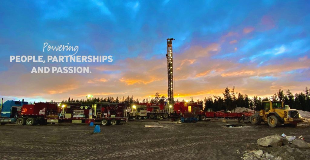 Denison Mines Corp. - PRISM MarketView