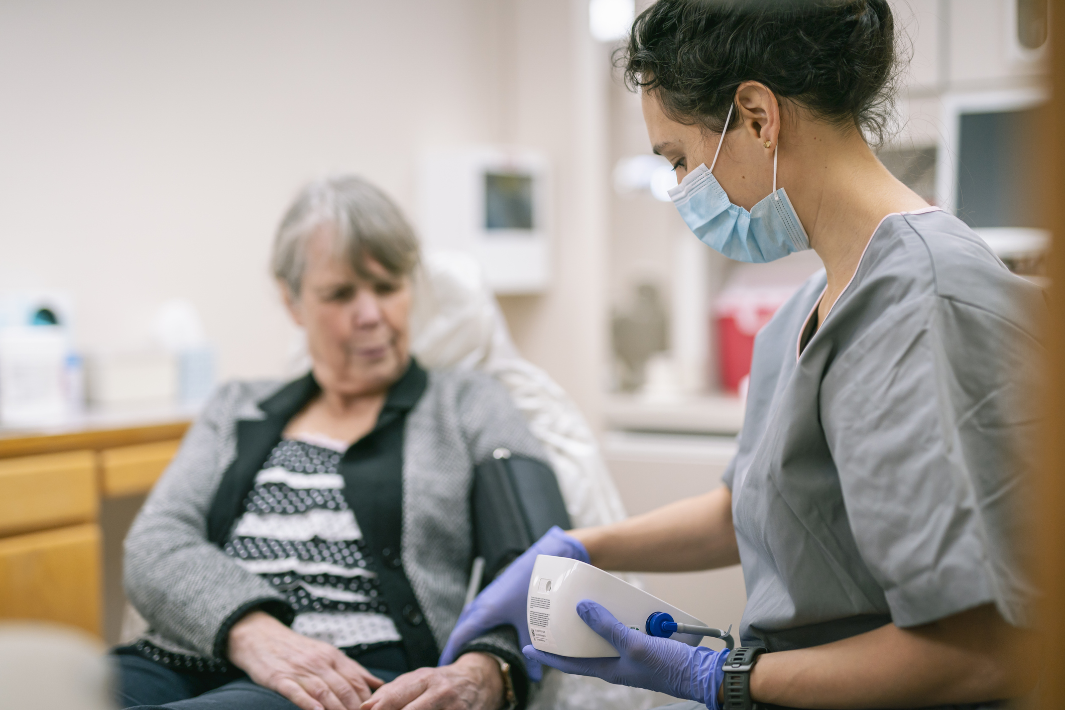 BioStem Opens First Clinical Site in Diabetic Foot Ulcer Study - PRISM ...