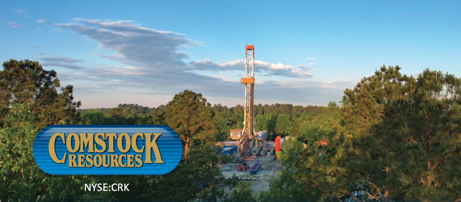 Comstock Resources, Inc. - PRISM MarketView