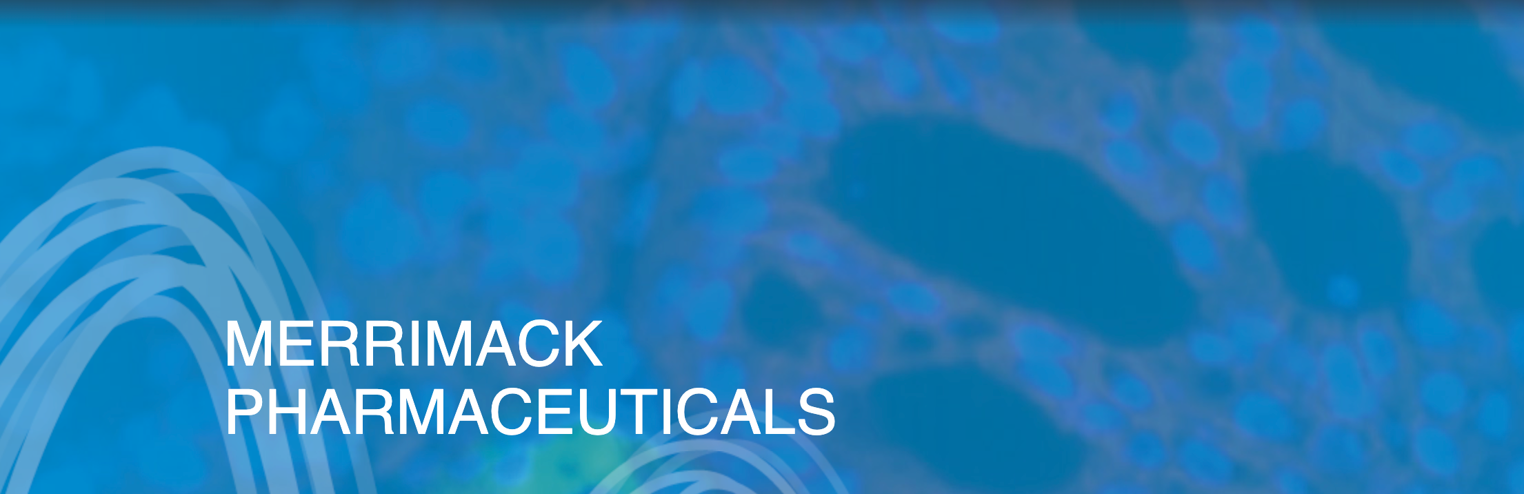 Merrimack Pharmaceuticals, Inc. - PRISM MarketView