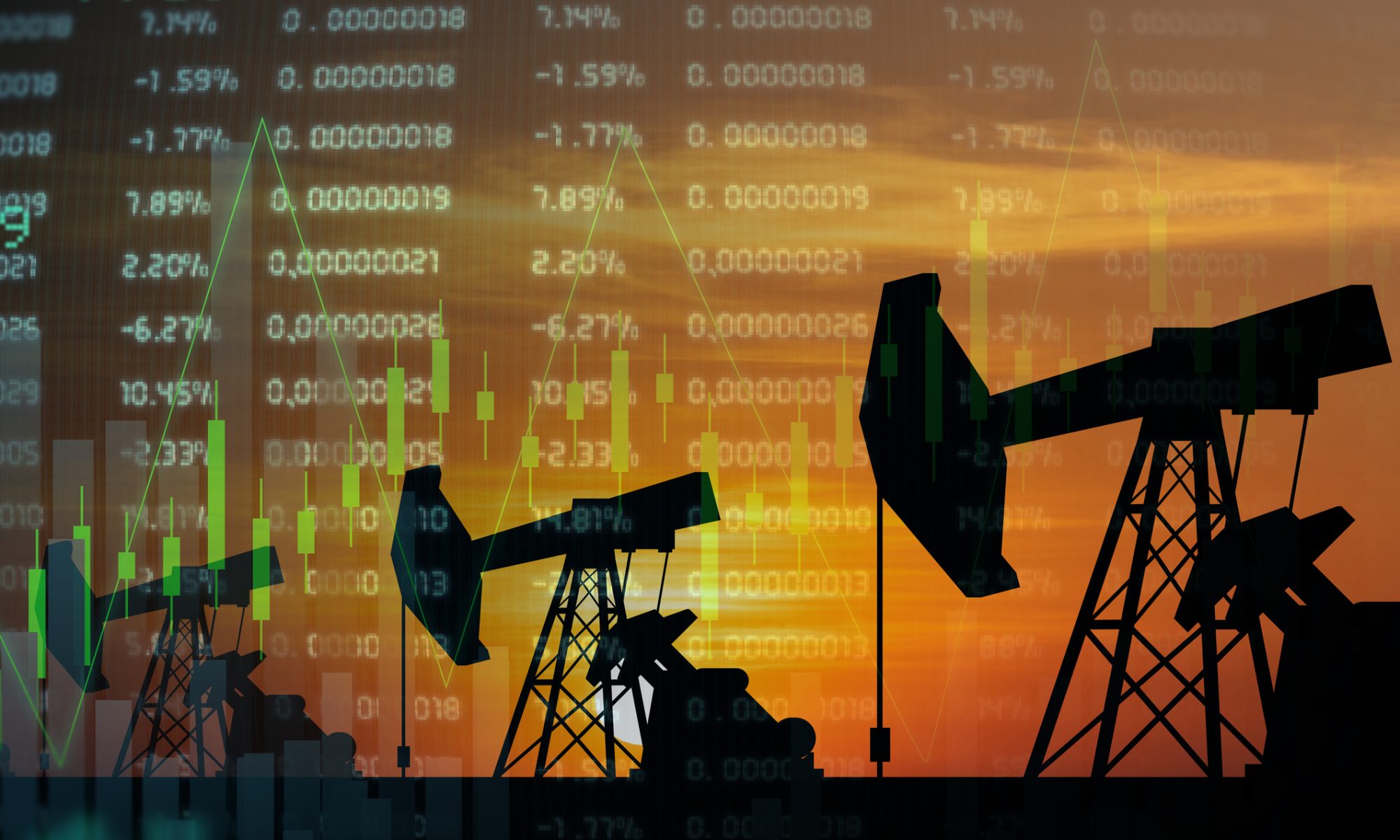 Trio Petroleum Corp. (TPET) To Be Added to PRISM Emerging Oil and Gas ...