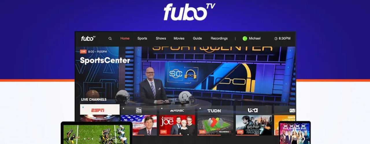 fuboTV Inc. - PRISM MarketView
