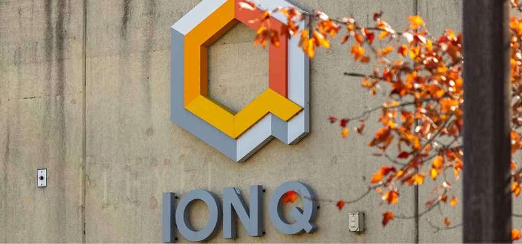 IonQ, Inc. - PRISM MarketView