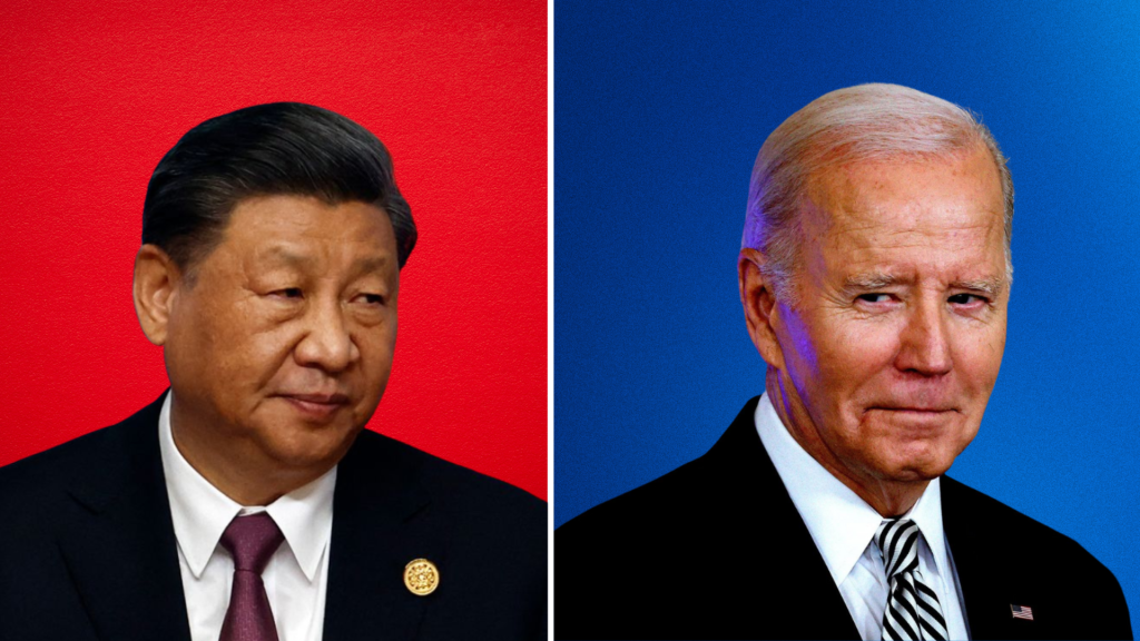 What You Need to Know About the Biden-Xi Summit: Expectations Met but ...