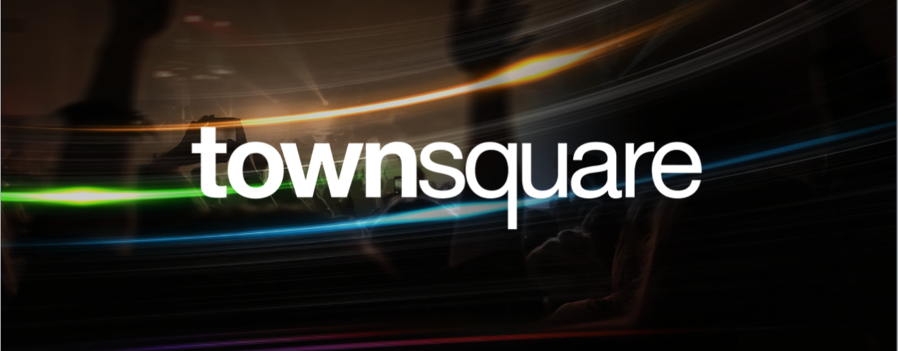 Townsquare Media, Inc. - PRISM MarketView