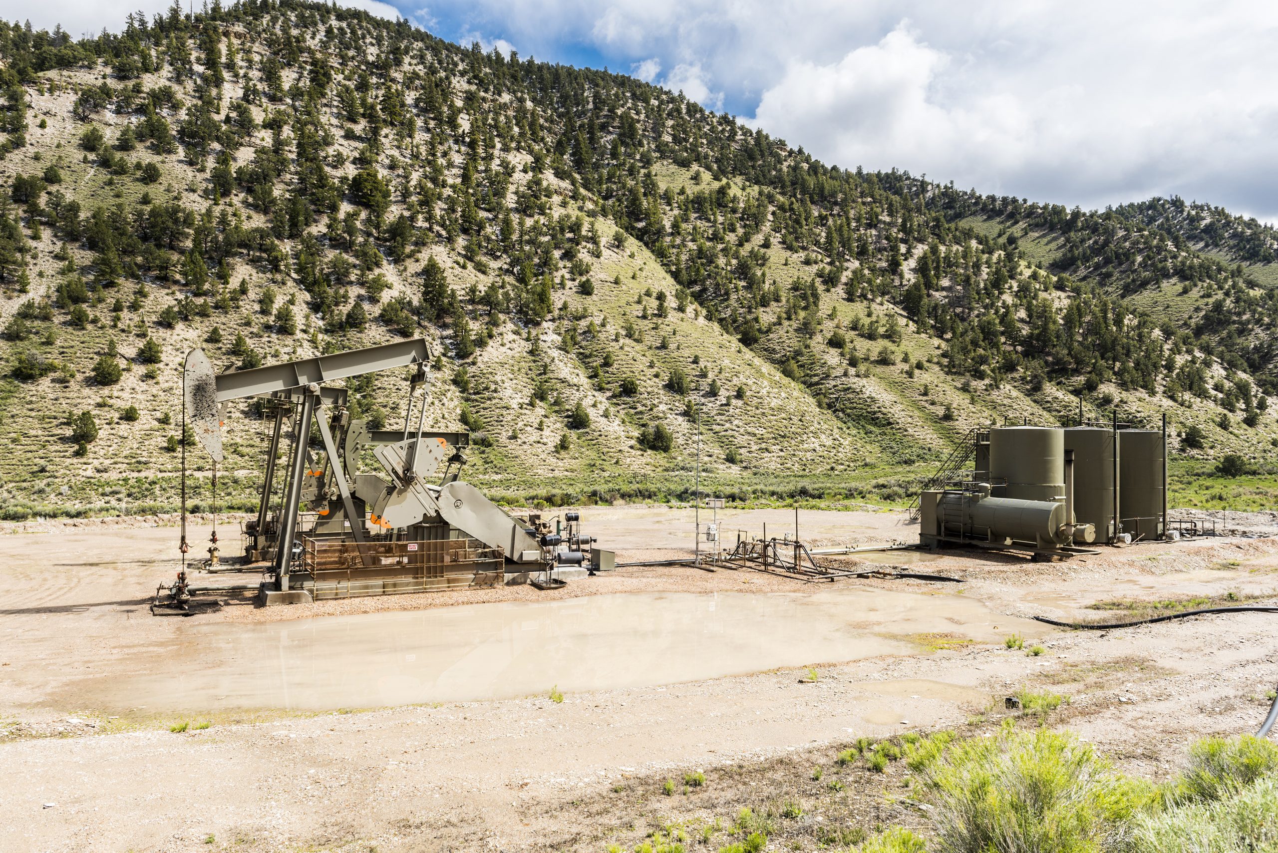 PRISM Oil and Gas Index Company Spotlight: Trio Petroleum Corp (TPET ...