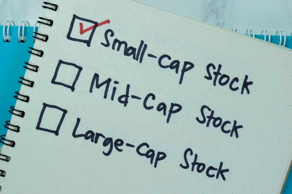 Small Caps Are Ready to Take Center Stage: A Dynamic Shift in the ...