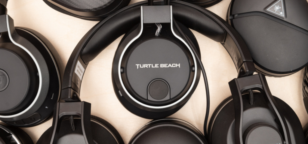 Turtle Beach Corporation - PRISM MarketView
