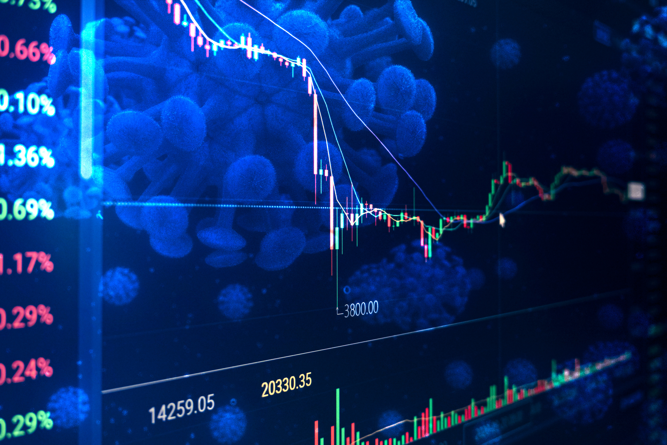 Altimmune's Stock Plummets Following Critical Short-Seller Analysis ...