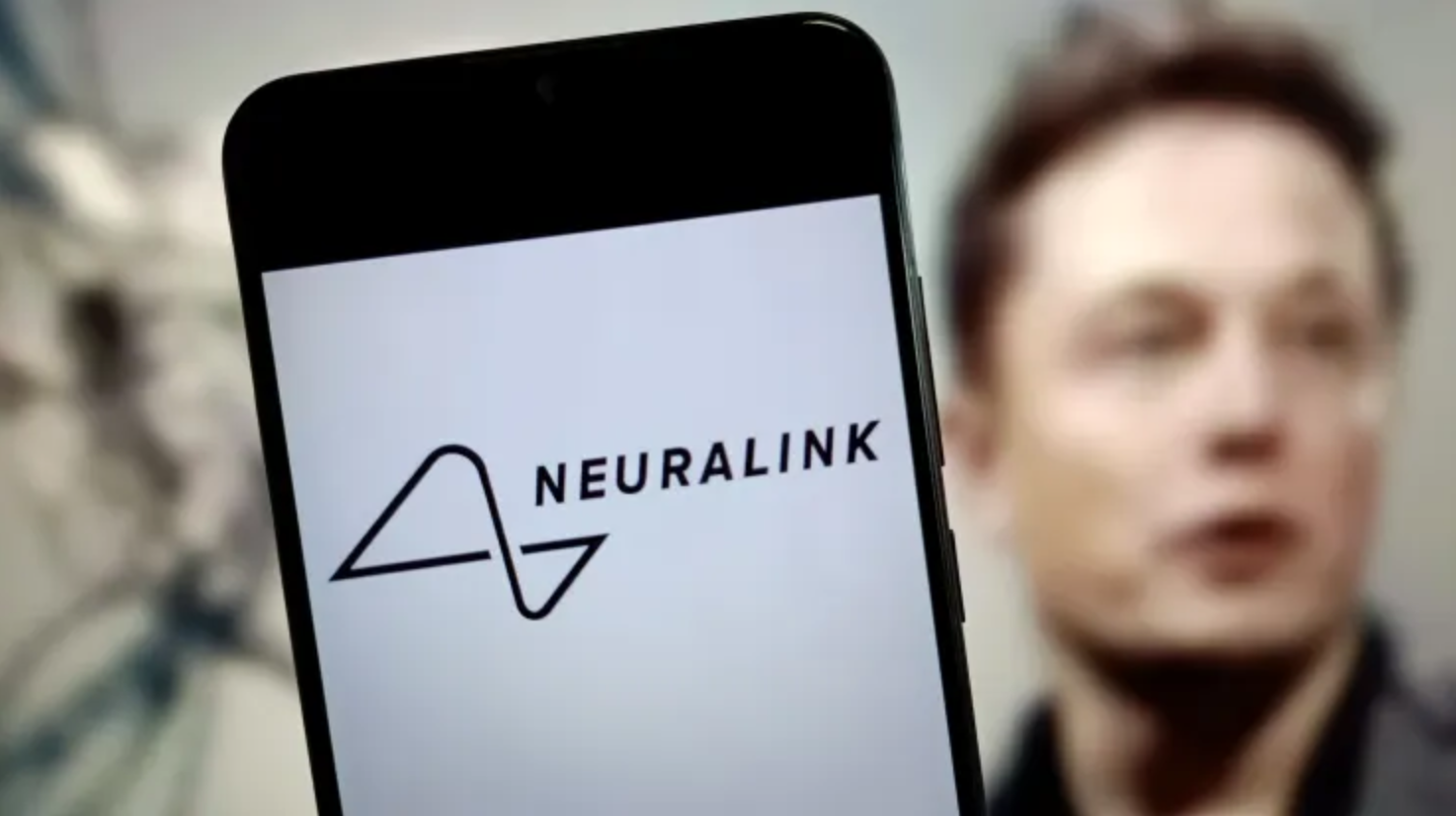 Elon Musk says version one of Neuralink the patient can control a ...