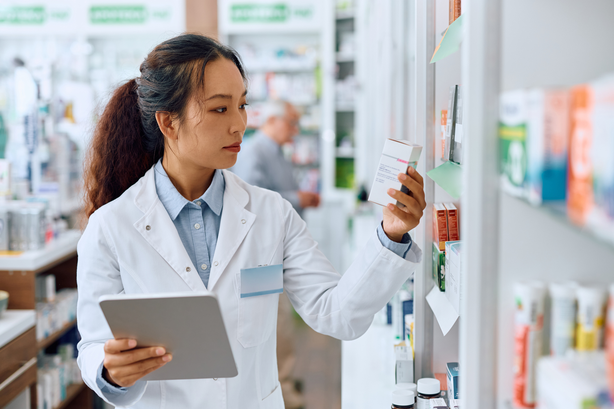 Federal Probe Targets Generic Drug Shortages: A Path to Stabilizing ...