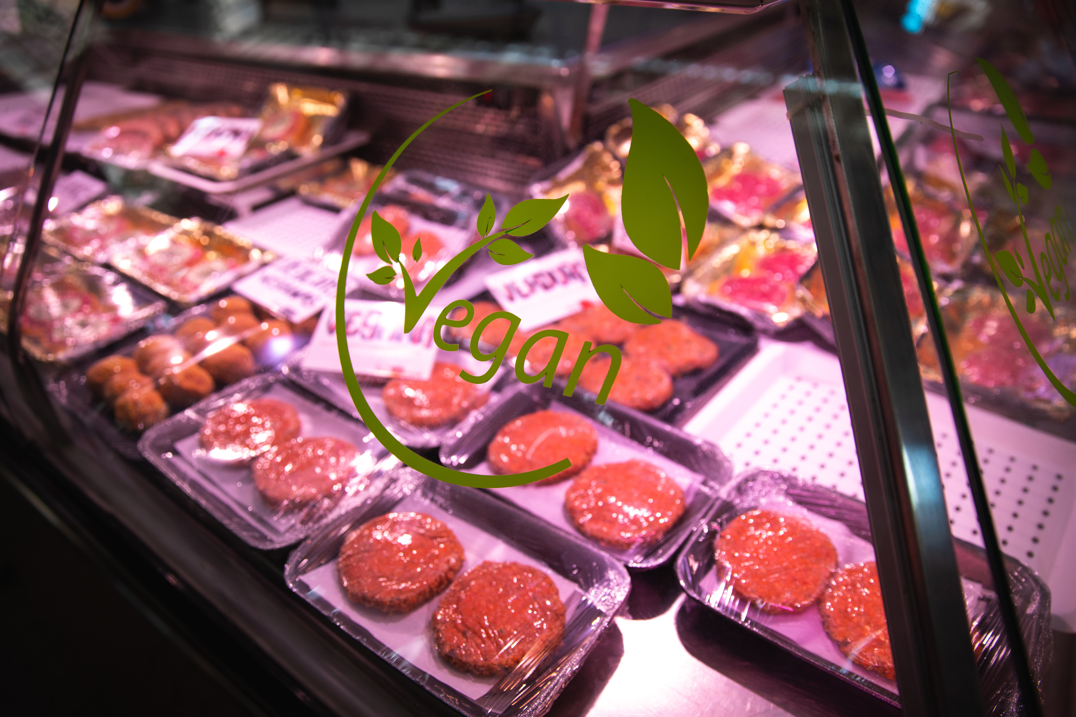 Investors Are Having a Cow. Plant-Based Beyond Meat (BYND) Exceeds Q4 ...