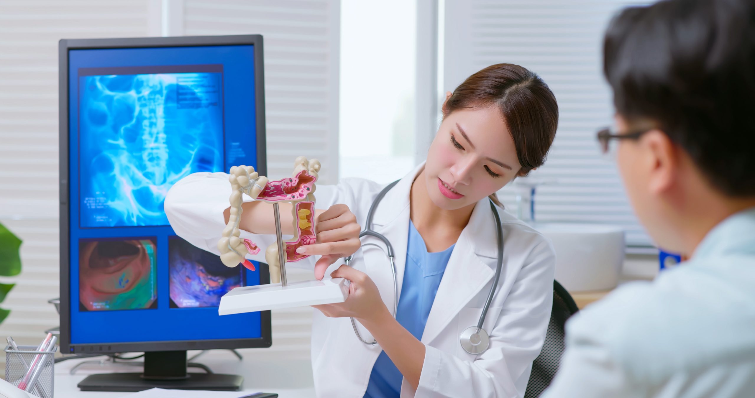 Mainz Biomed Presents ColoAlert® Cancer Screening Innovation at 2024 ...
