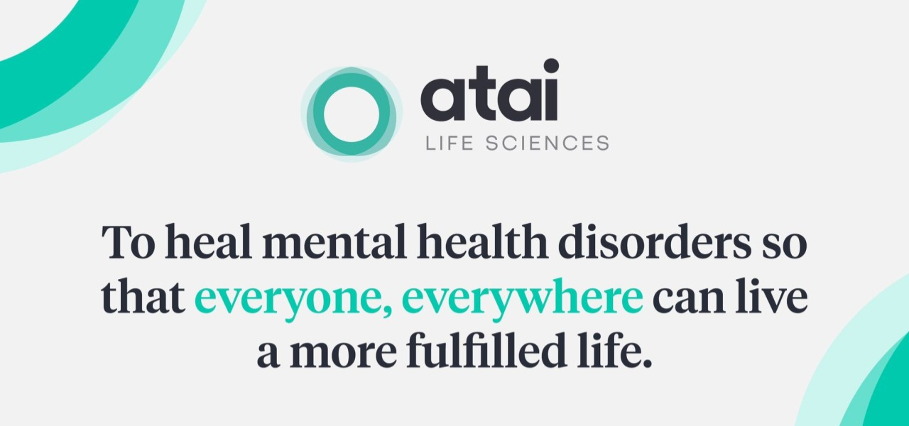 Atai Life Sciences N.V. - PRISM MarketView