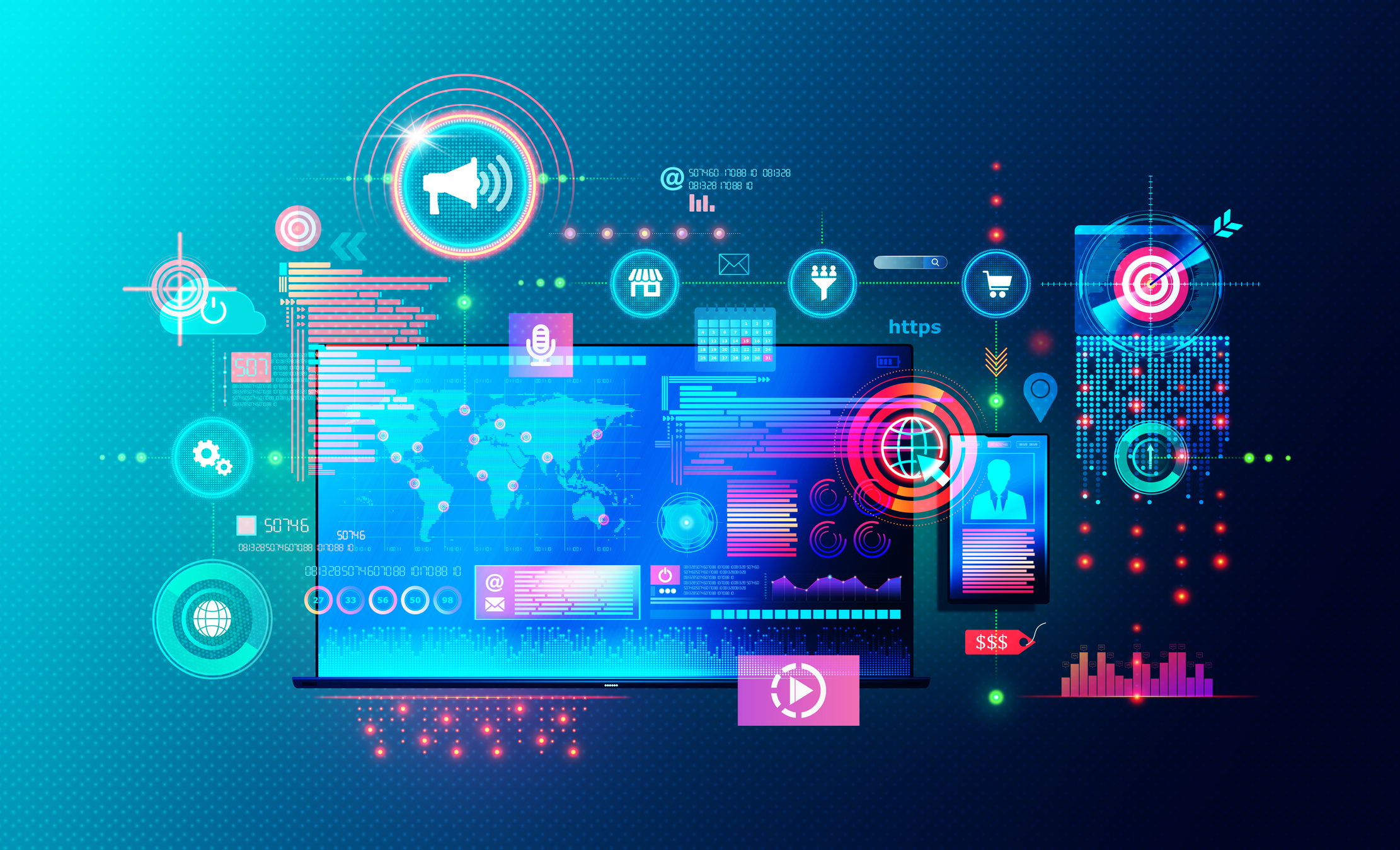 PRISM Emerging AI Company Spotlight: Innodata - PRISM MarketView