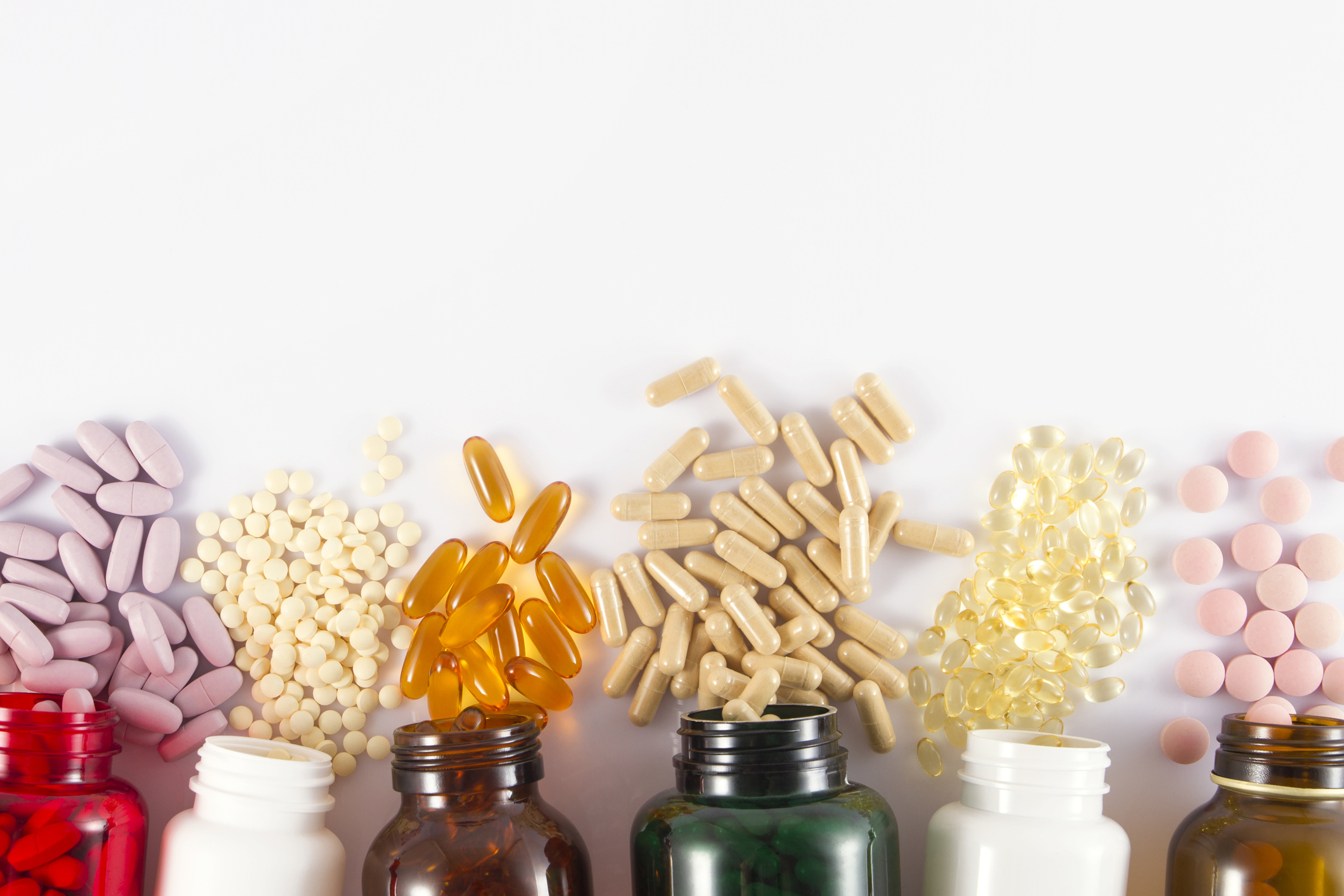 Natural Alternatives (NAII) Is Supplementing Its Supplement Business ...