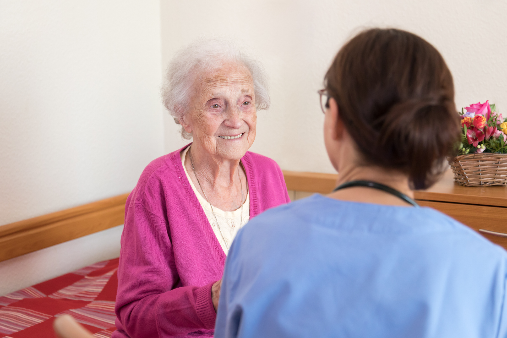 BioXcel Outlines Trial Design for Agitation in Alzheimer’s Disease ...