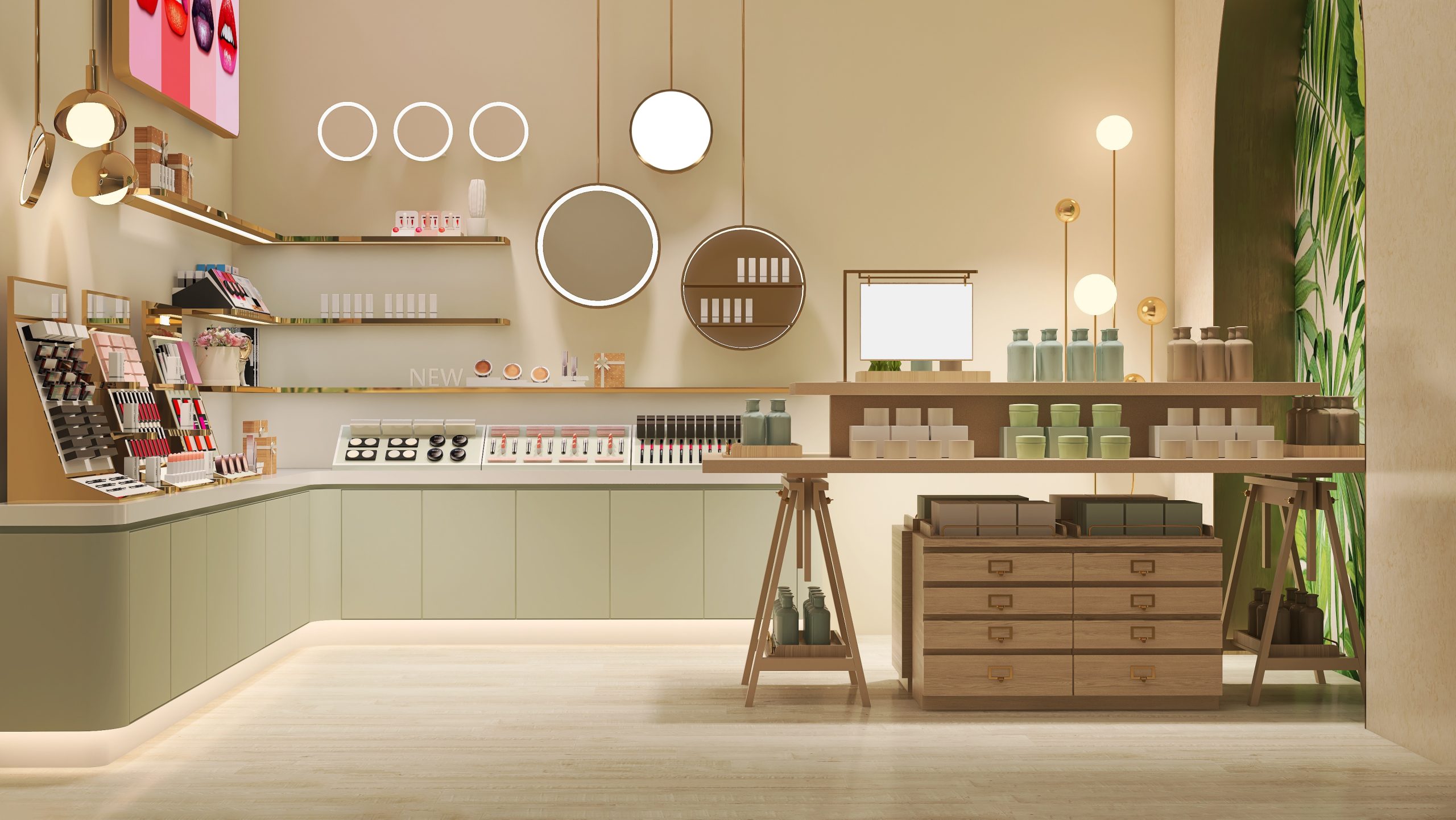 Beauty Centric Business Shows Strength as Coty (COTY) Announces ...
