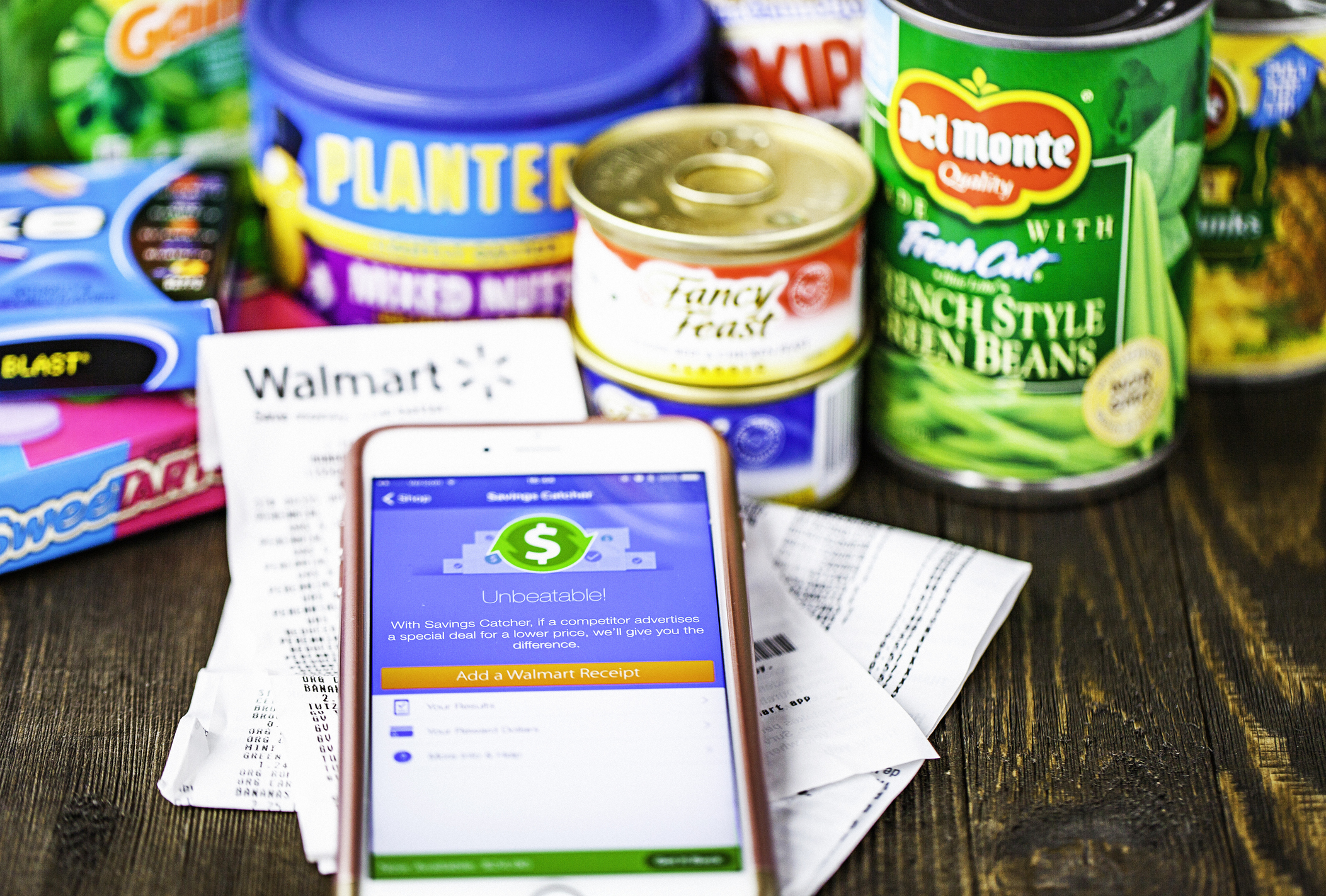 Q1 Earnings Beat: America’s Largest Retailer Walmart (WMT) “Makes Money ...