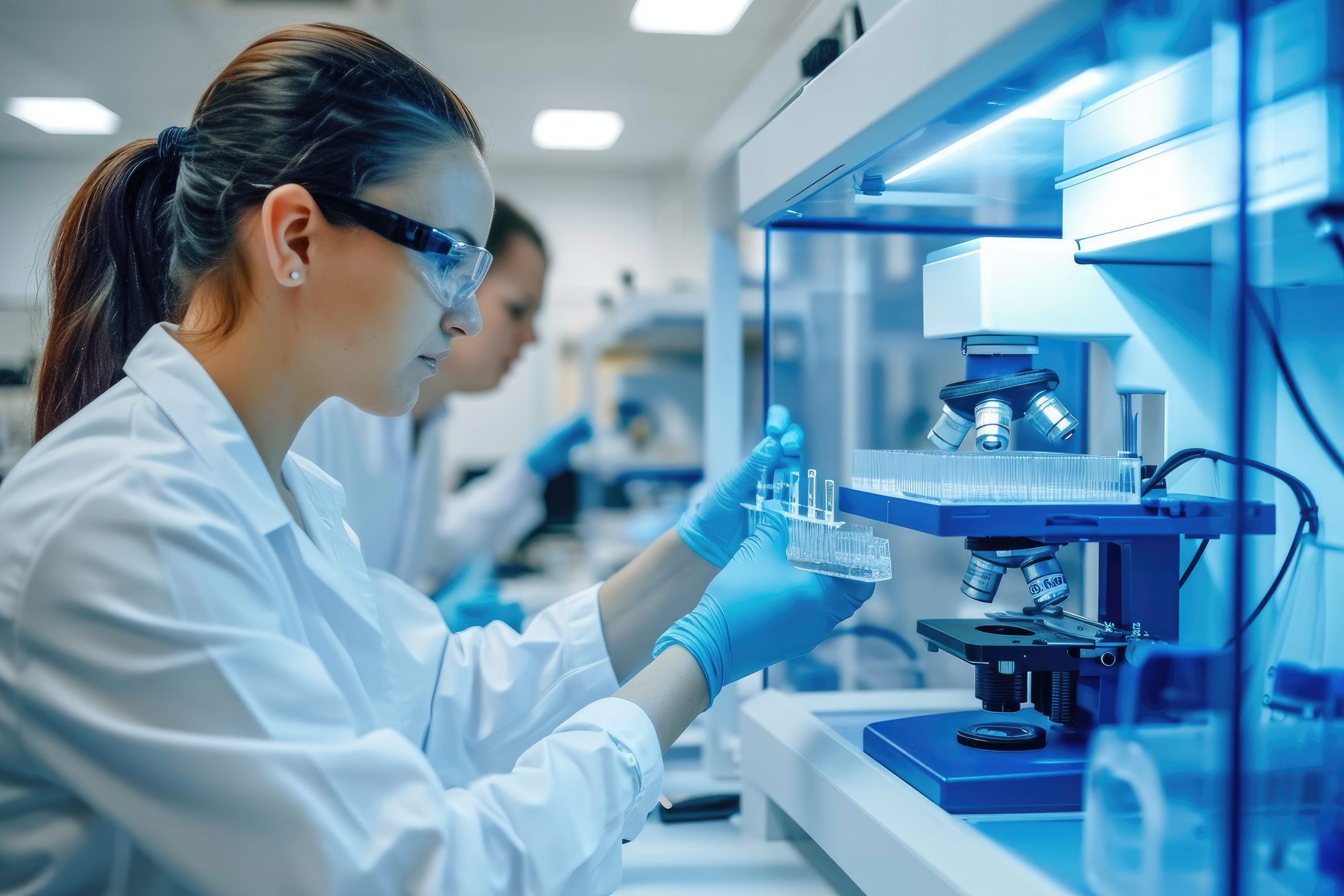 Oncocyte Unveils Q1 2024 Achievements: Strategic Partnerships and ...